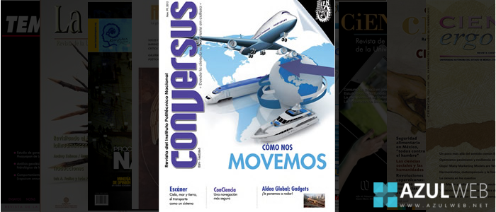 Índice De Revistas Mexicanas De Divulgación Científica Y Tecnológica ...