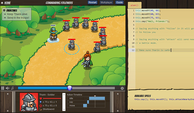 Aprende A Programar Jugando Aprende A Programar Jugando