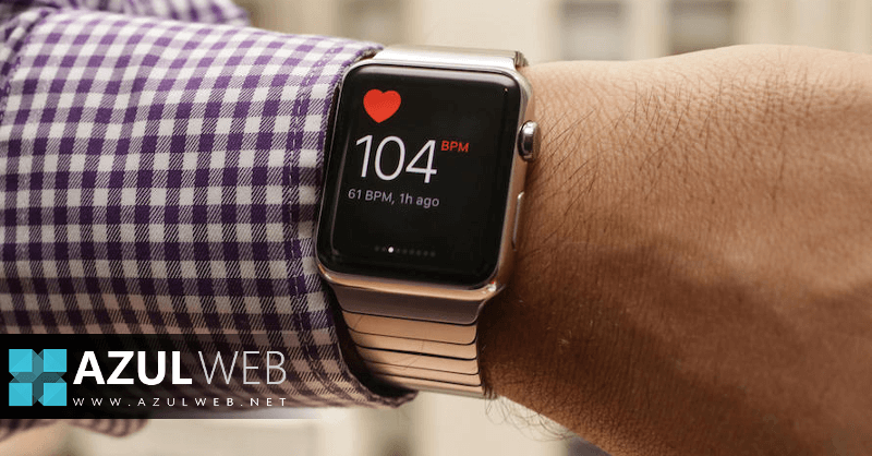 Así Es Como Funciona La Medición De Ritmo Cardíaco En SmartWatch ...