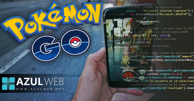 El Código De Pokémon Go Revela Cambios Importantes Que Llegarán Pronto ...