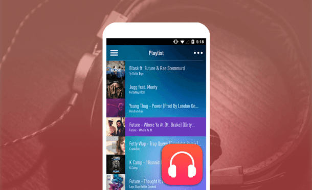 SongFlip, Una Alternativa Gratuita A Spotify - Tecnología, Ciencia Y ...