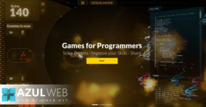 CodinGame, Un Juego Para Aprender A Programar - Tecnología, Ciencia Y Educación.