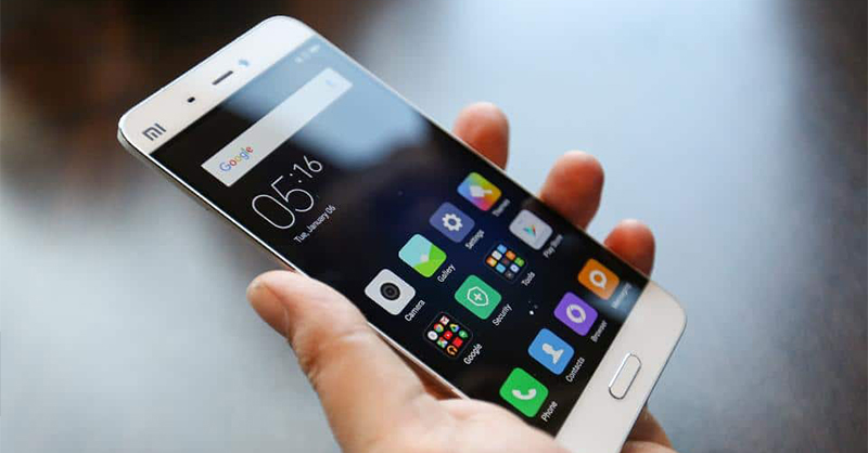 Increíbles Ofertas En Equipos Móviles De La Marca Xiaomi. - Tecnología ...