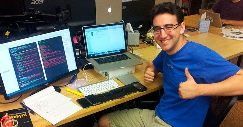 Las Buenas Prácticas De Un Programador. - Tecnología, Ciencia Y Educación.