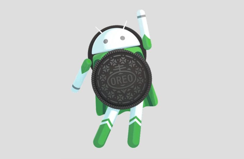 Google Presenta Android Oreo, La Nueva Version De Su Sistema Operativo ...