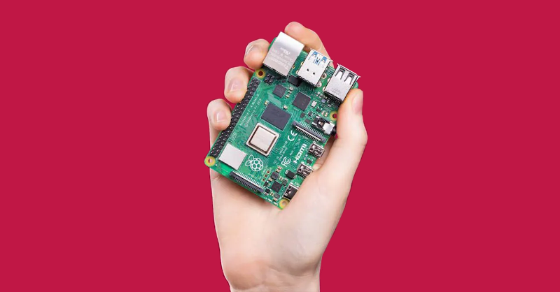 Conoce Un Poco De La Evolución De Raspberry Pi. - Tecnología, Ciencia Y ...