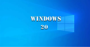 Windows 20: El Concepto Que Muchos Querrían - Tecnología, Ciencia Y ...