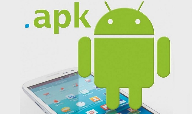 ¿Qué Es Un Apk?, ¿qué Es Una App? Y En Que Se Diferencian - Tecnología ...