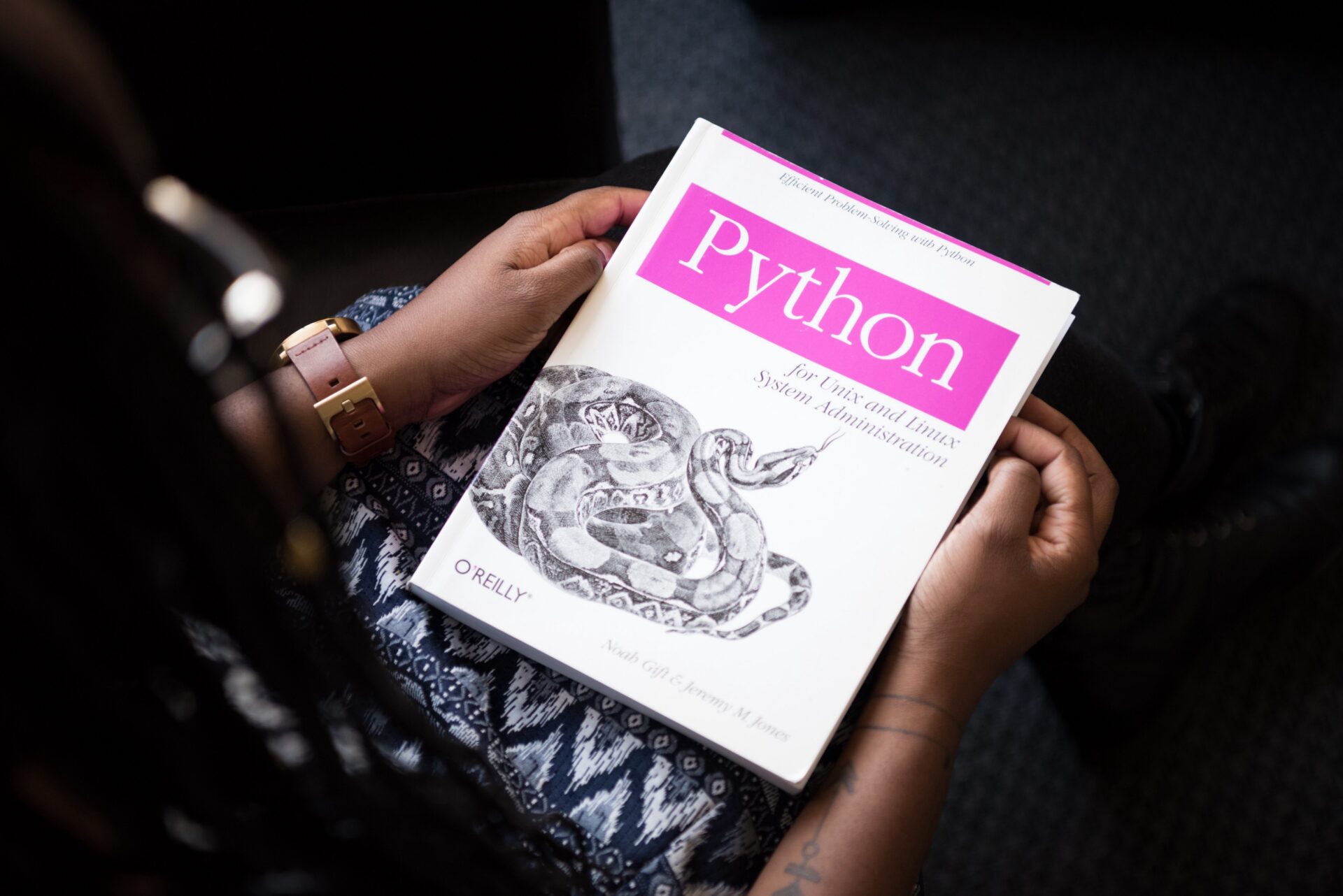 PythonBooks, ¡Aprende Python, Descubre Nuevos Campos Y Ejercita Tu ...