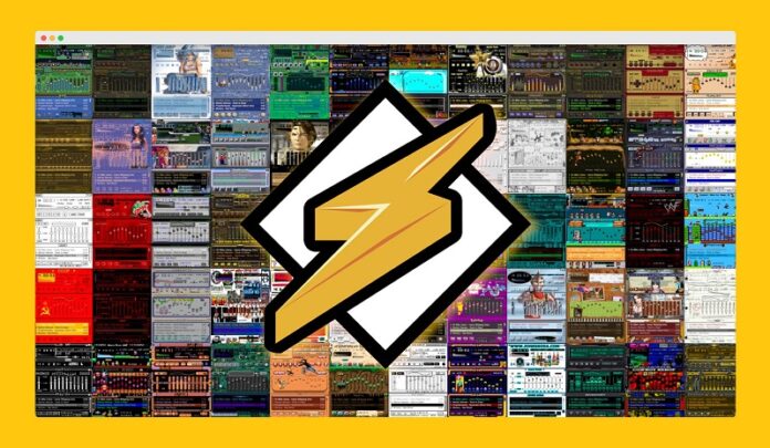 Winamp esta de regreso con nueva imagen y logotipo y quiere que seas su ...